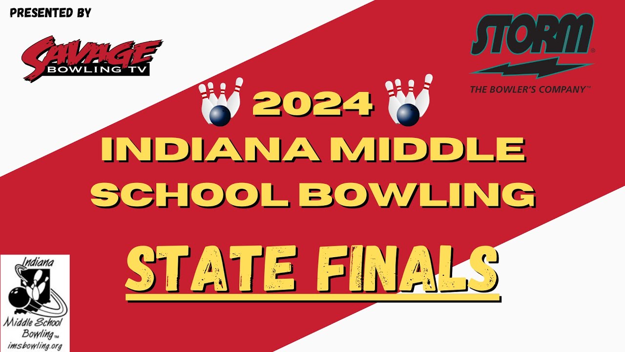 2024 Indiana Middle School State Finals Awards - YouTube