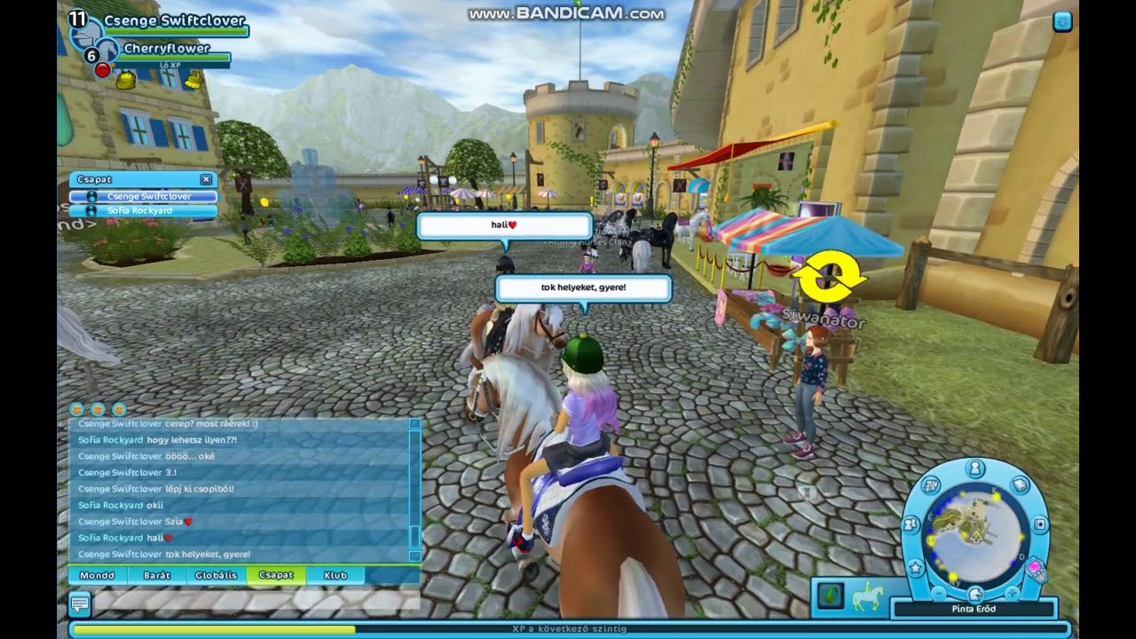 Barát típusok Sofival - YouTube