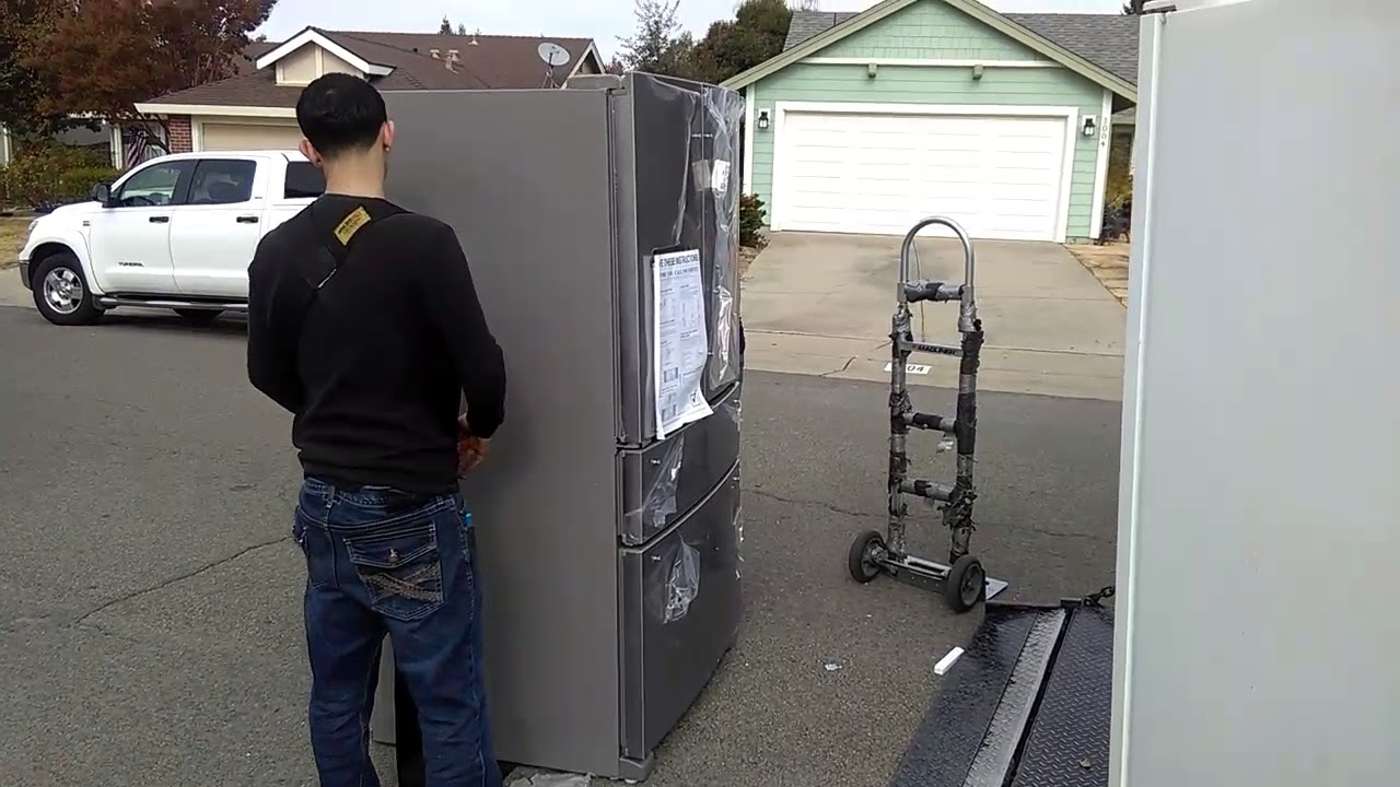 ~STEADFAST DELIVERY AND TRUCKING~ - YouTube