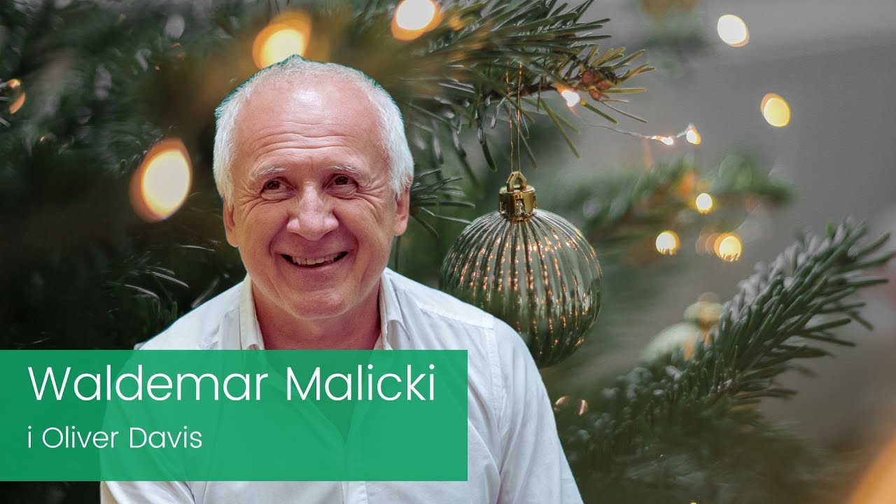 Waldemar Malicki i współcześni kompozytorzy | Upiór w eterze - YouTube