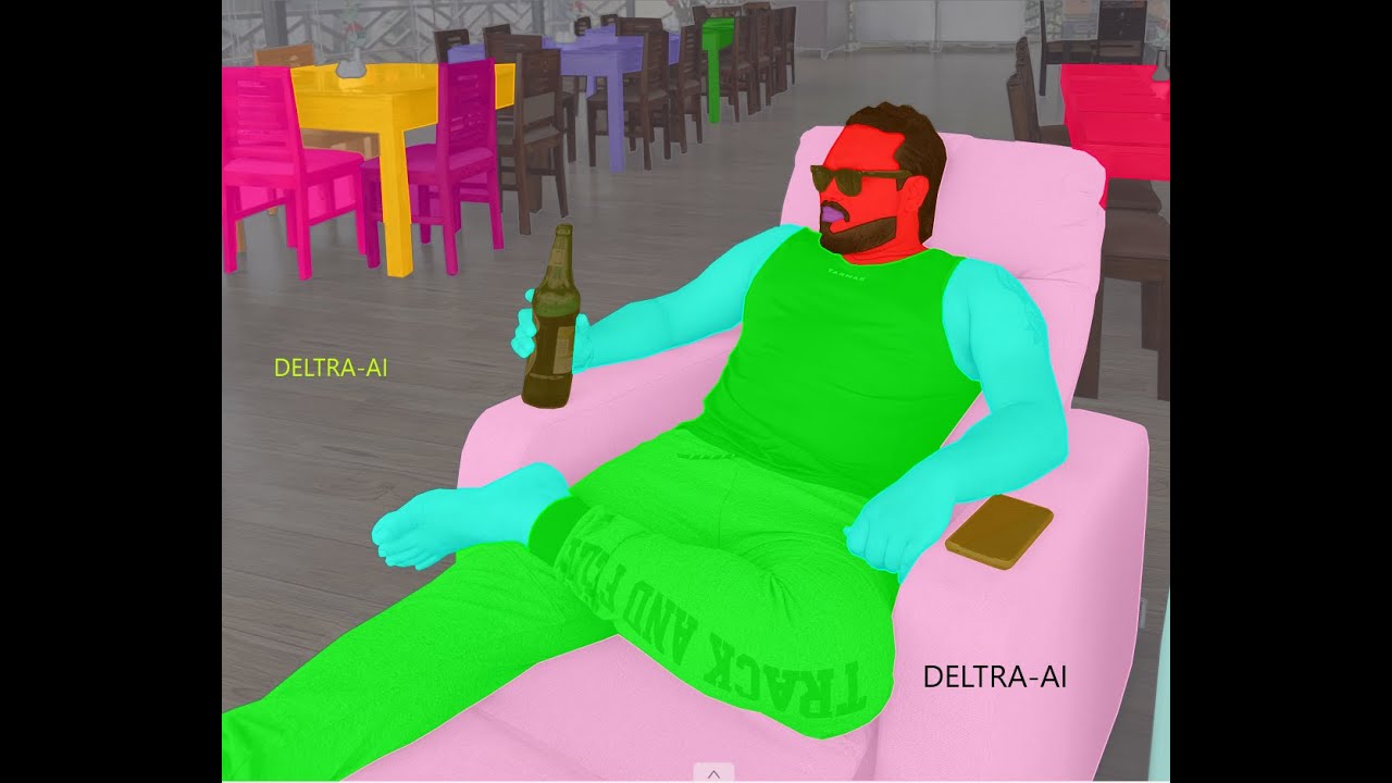 Data Annotation using Roboflow, CVAT and LabelBox - YouTube