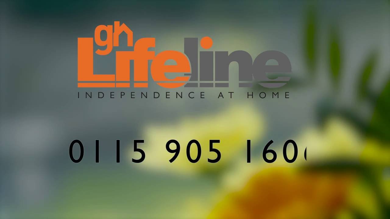 Gedling Homes Lifeline TV Ad - YouTube