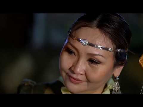 Saha (yakut) Yaylı Çalgısı Кılıhakh