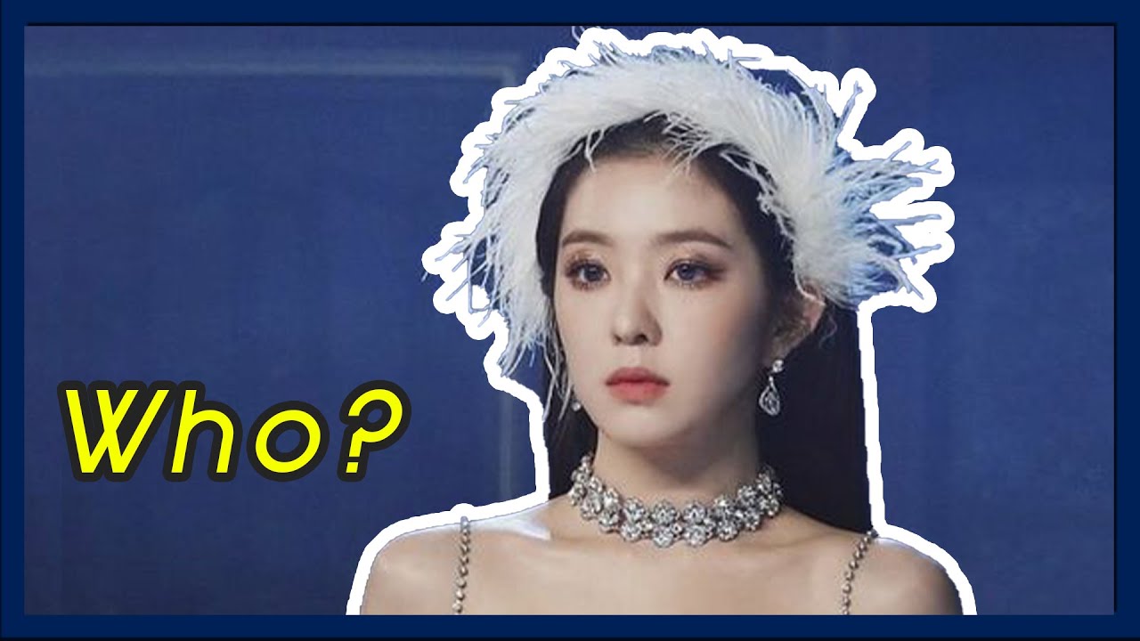 Who Owned Which Era: Red Velvet Edition - YouTube