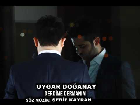 Derdime Dermanım ...!