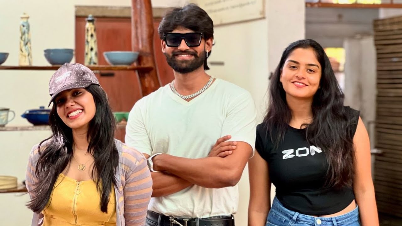 WOW🤩 காவேரி குமரன் 😍 மகாநதி Serial Upcoming🤩 mahanathi serial mahanathi ...