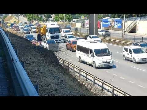 Güzel Mercedes hafriyat tir #lveco #kamyon #man #vinç #mikser#mercedes 