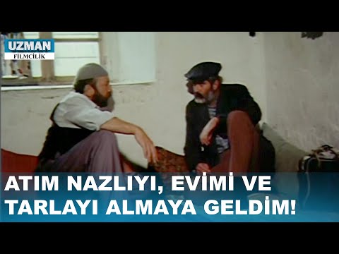 En İyisi Bu Herifi Köye Sokmayalım, Uzak Tutalım! - Dönüş
