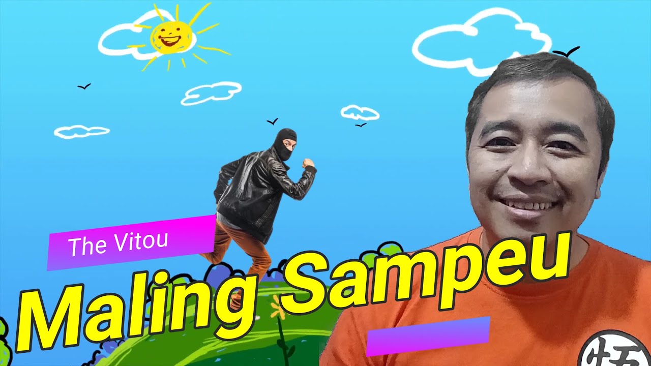 The Vitou - Maling Sampeu (Official Music Video) - YouTube