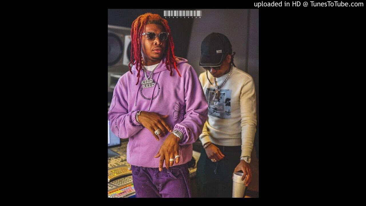 [FREE] Lil Keed x Gunna x Lil Gotit Type Beat "Loaded" (prod ...