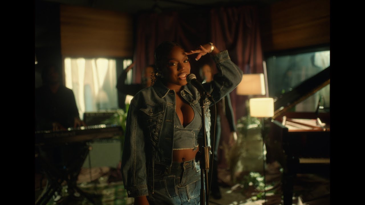 Highlyy - Soldier (Highlyy’s House Sessions) - YouTube