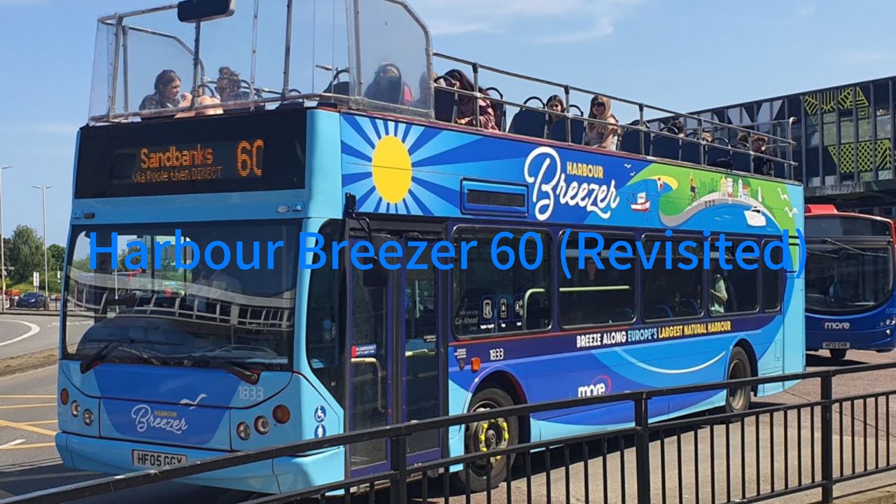 Leo’s Grand Adventures | S4 E25 | Harbour Breezer 60 (Revisited) - YouTube