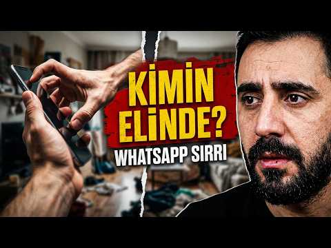 GÜLLÜ DAVASINDA BÜYÜK SIR: TUĞYAN VE SULTAN WHATSAPP TRAFİĞİ! 🔏