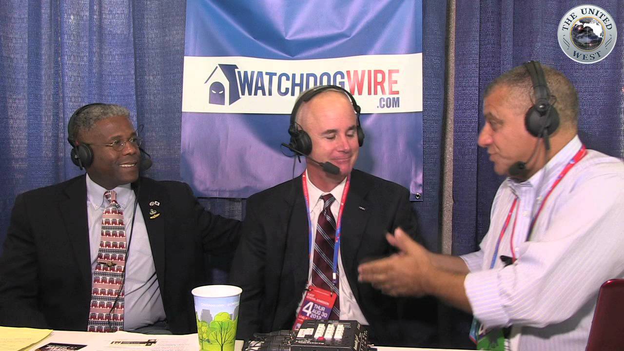 Tom Trento interviews two American Military Heroes. - YouTube