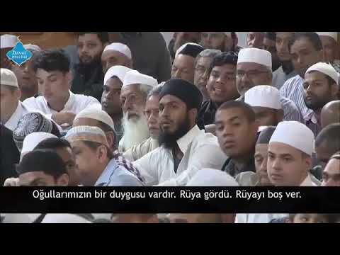 Yusuf Suresinden Dersler Nouman Ali Khan {+pdf} Silinen Video Davet Meclisi