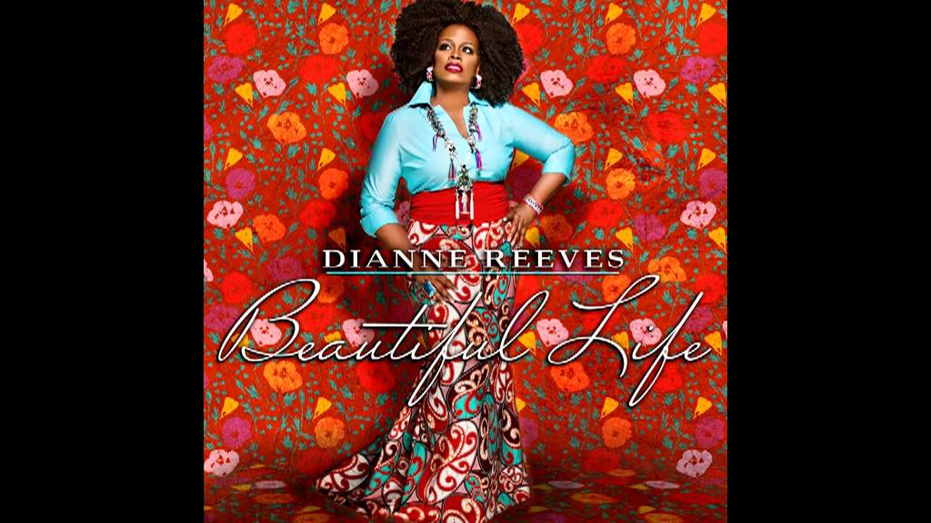 Dianne Reeves feat. ( George Duke, Nadia Washington ) -Feels So Good ...