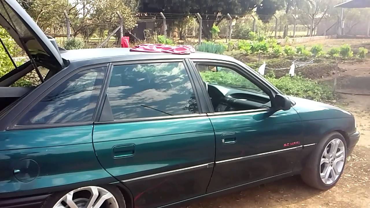 astra 95 top minha criança....... - YouTube