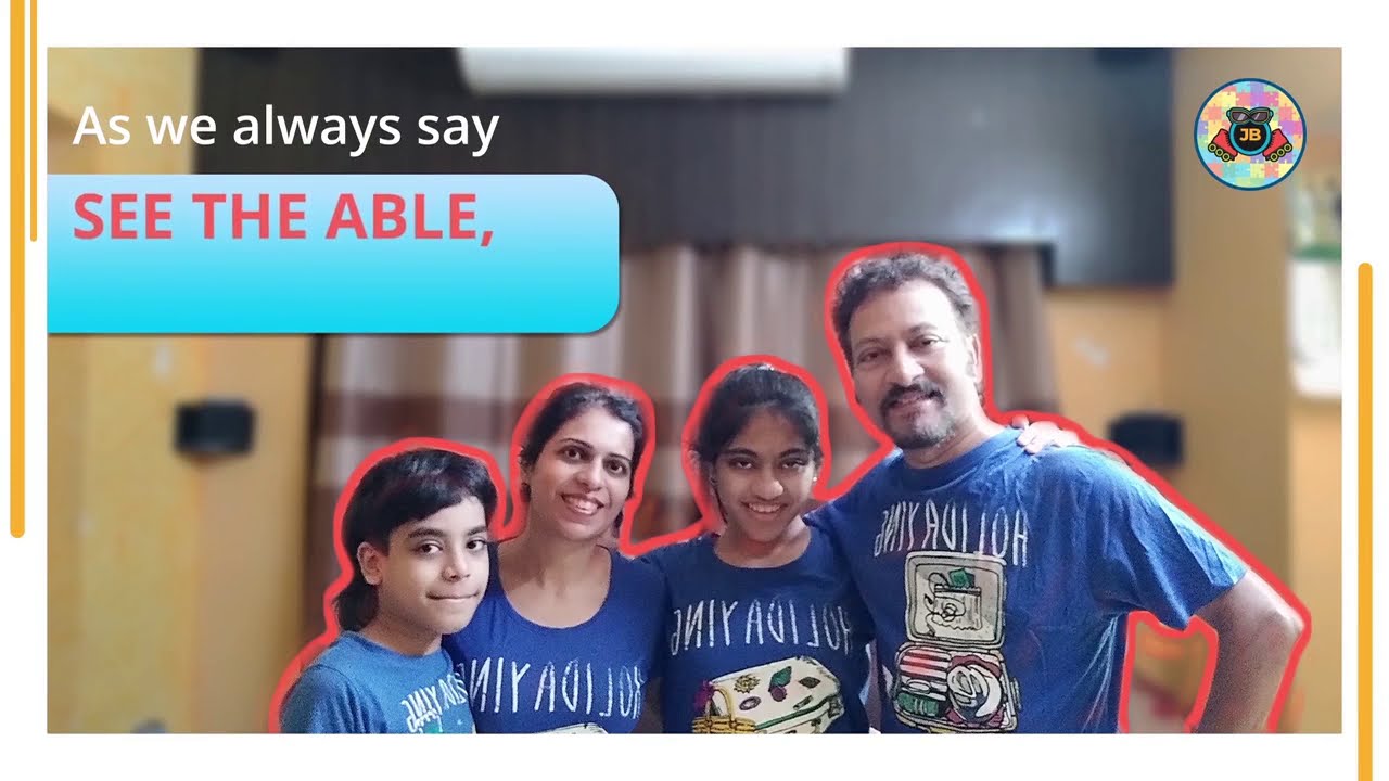 Episode 1 - A Walk With the RODRIGUES FAMILY - YouTube