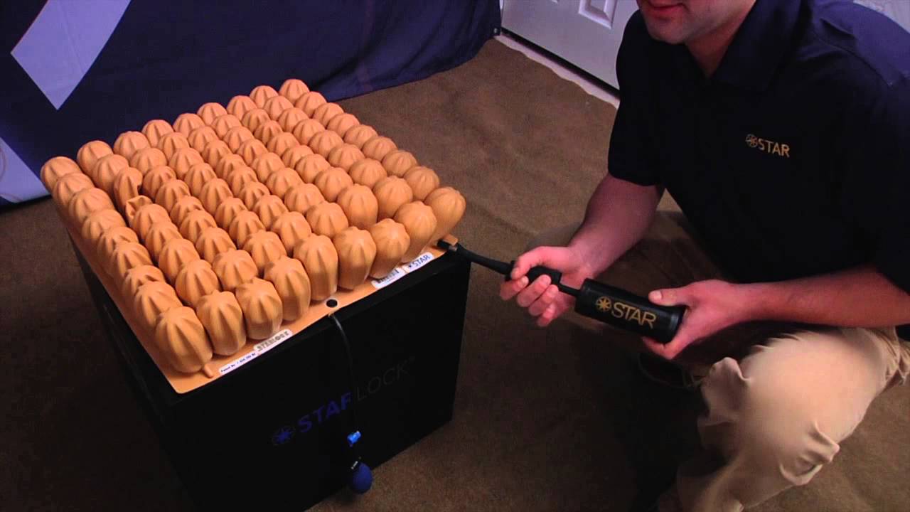 StarLock Instructional Video - YouTube