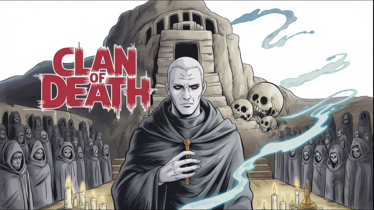 The Rise and Fall of the Cappadocians: The Forgotten Clan of Death ...