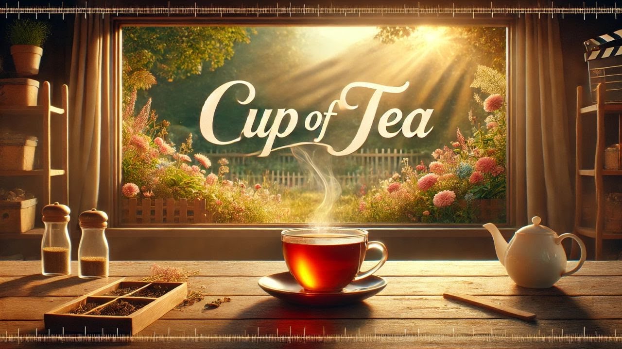 Cup Of Tea ll Cup Of Teach ll Short Film ll San Media Films ll Sandeep ...