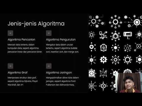The basic concept of algorithm - YouTube