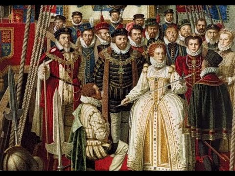 The Elizabethan Age - YouTube
