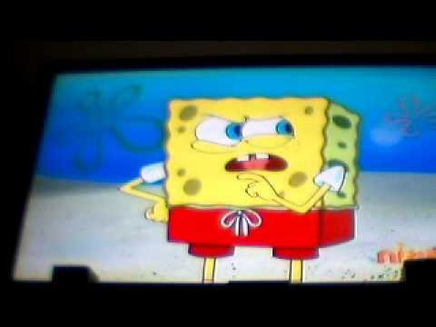 Spongebob Squarepants, Sand Castles In The Sand episode - YouTube
