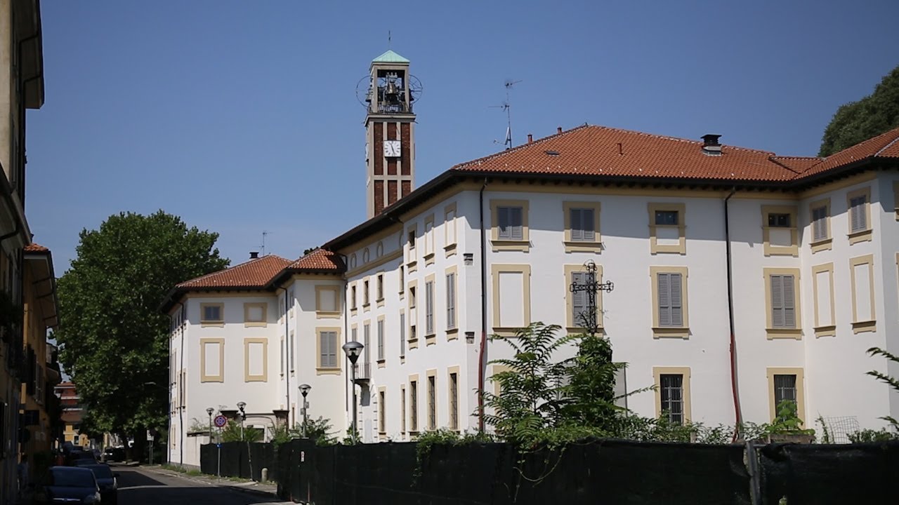 PALAZZO OMODEI, IL BANDOLO DELLA MATASSA - YouTube