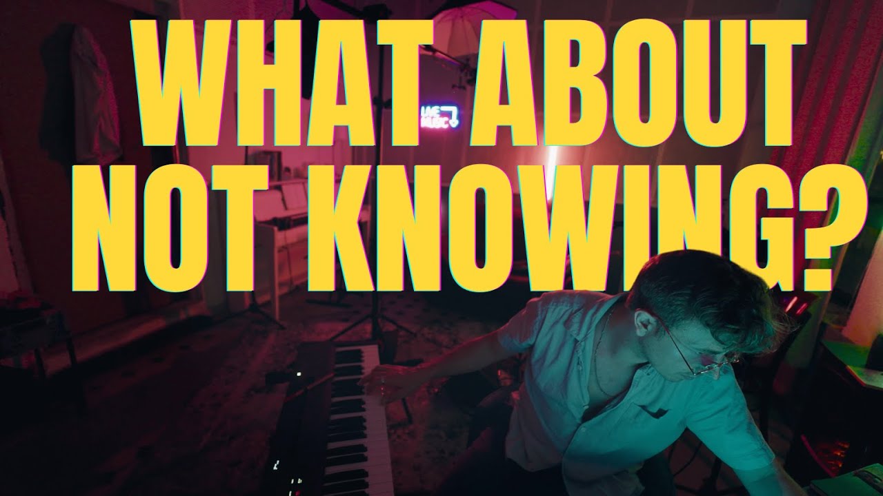 How To Deal With Creative Pressure - YouTube