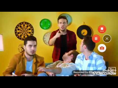 Oğuzhan Koç -Öpesim Var