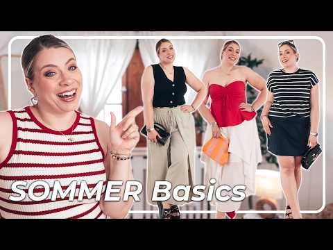 Sieht aus wie Luxus, kostet fast nichts! ✨ Die besten Amazon Sommer-Basics ☀️
