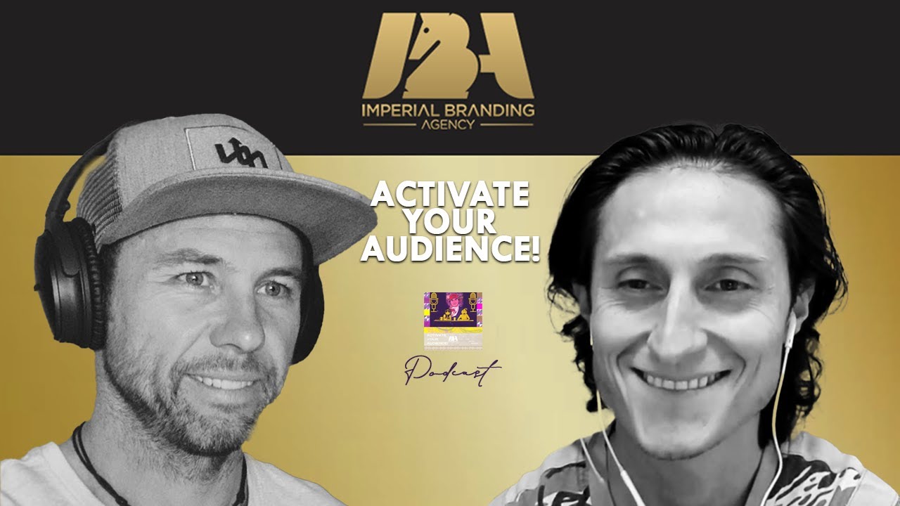 Telling Your Story, Growing Your Business with Miles Rote - YouTube