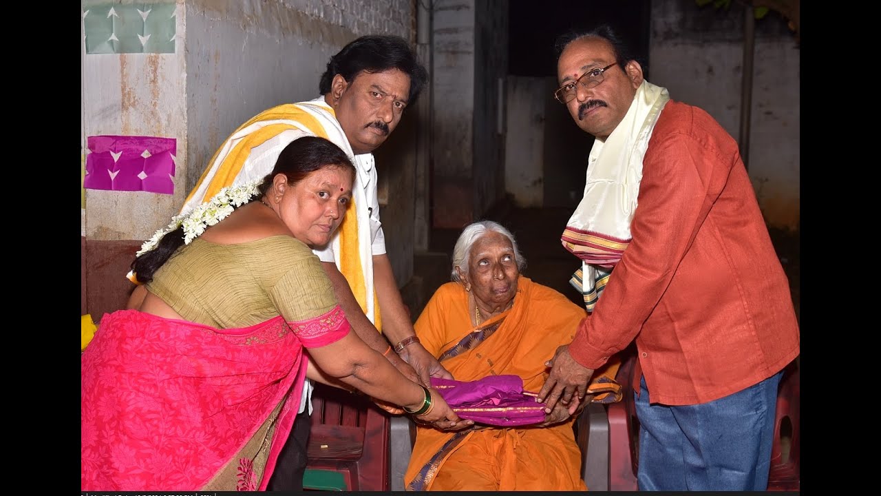 Mathru devao Bhava - YouTube