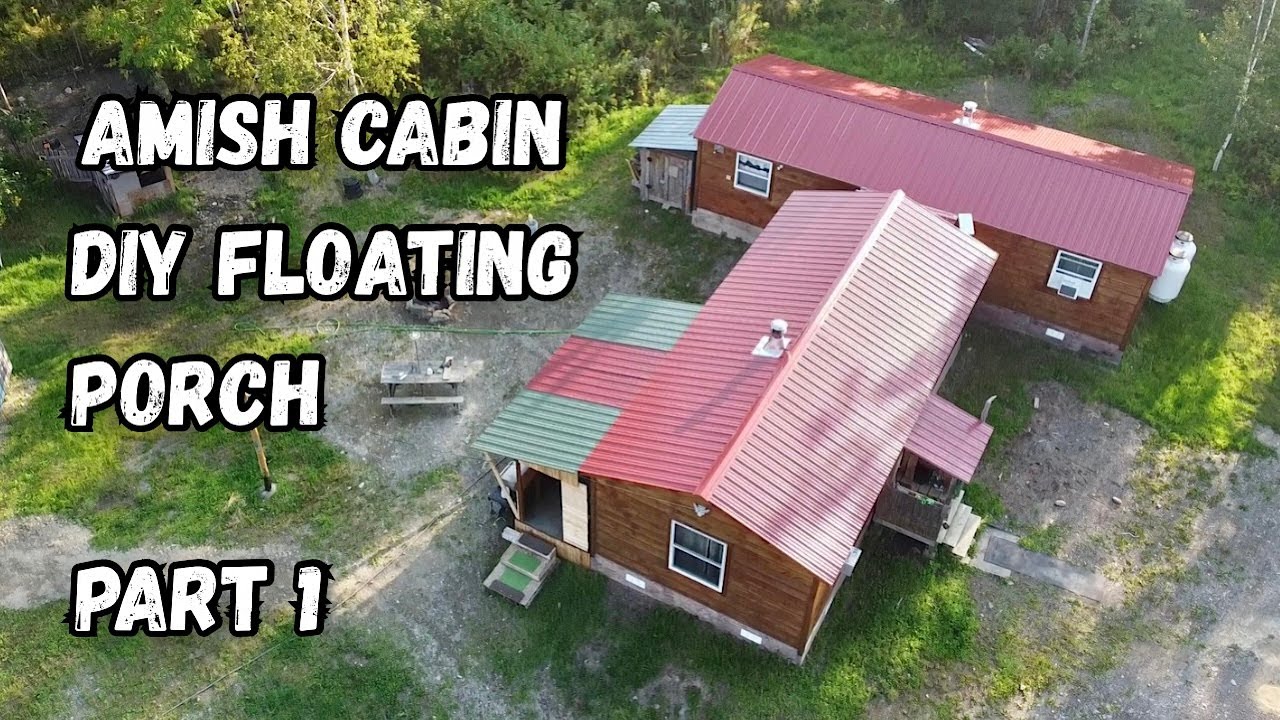 Standing on Solid Ground | Saving a Friend | Life Off Grid in Maine - YouTube