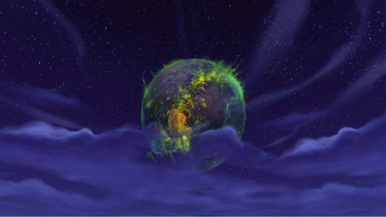 First look at ARGUS!!! Old characters FINALLY return.... - YouTube