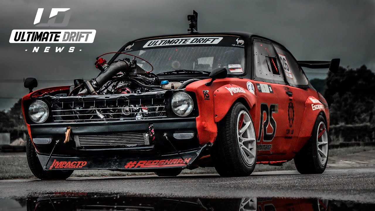 ULTIMATE NEWS - PROJETO CHEVETTE TURBO SUPERCHARGE - YouTube