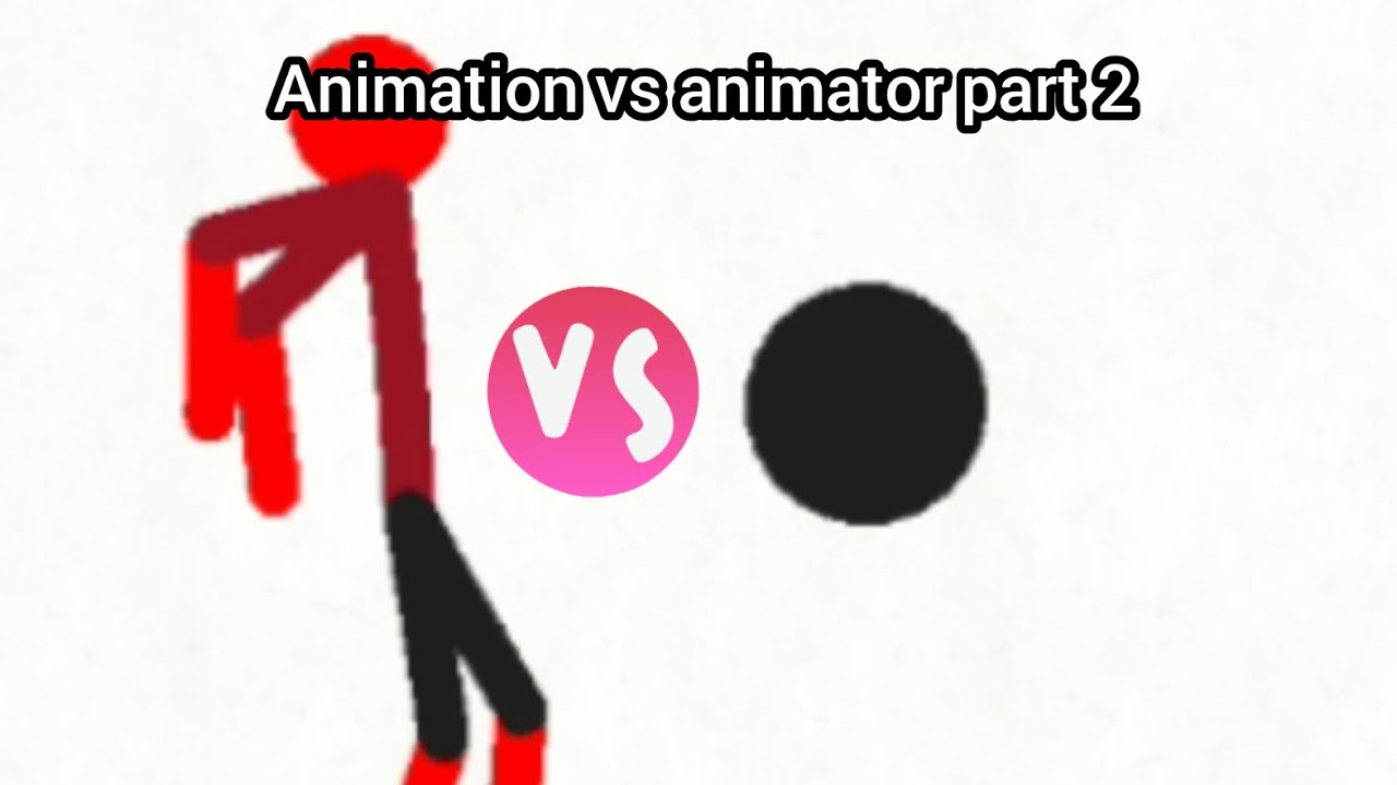 animation vs animator episode 1 part 2 - YouTube