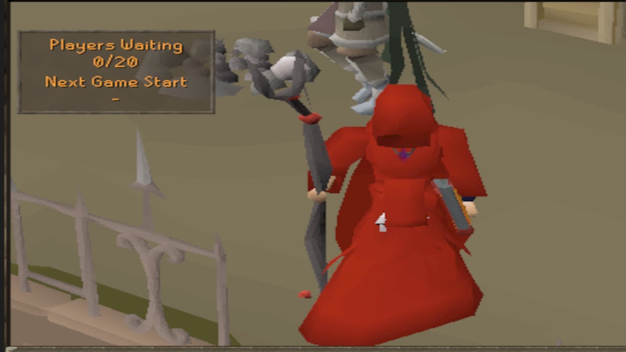 FanOF OSRS.. - YouTube