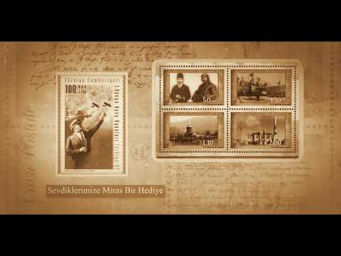 Pulko | Filateli Başlangıç Paketi (Pul Defteri, 100 Çeşit Pul, Pul Maşası ve Büyüteç)