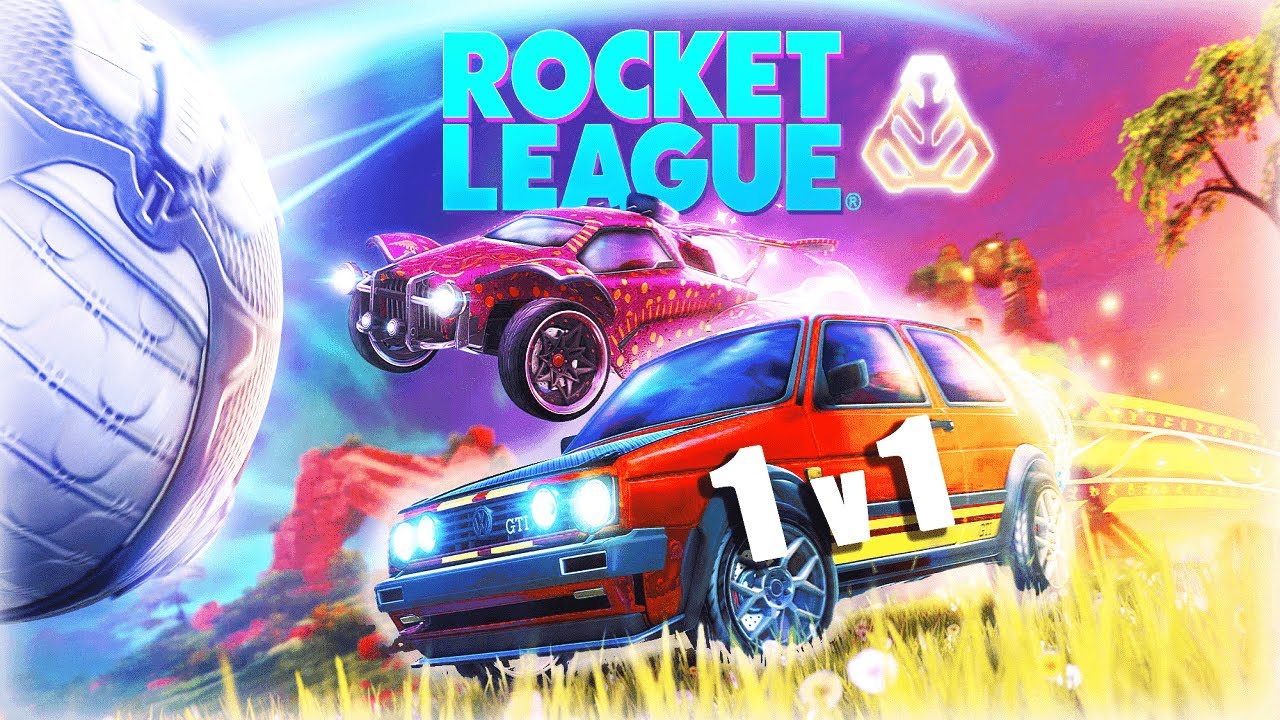 ROCKET LEAGUE Skill vs Fortuna SH..T - YouTube