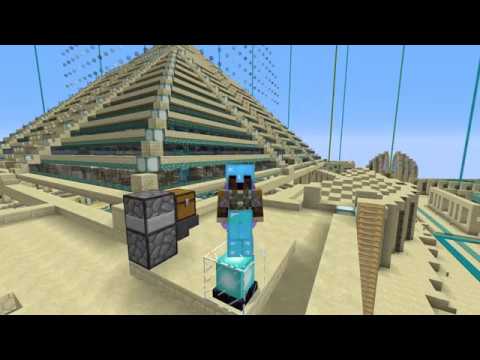 Minecraft: Magic 8 Ball or Gift Randomizer for the Holidays (w/ bonus ...