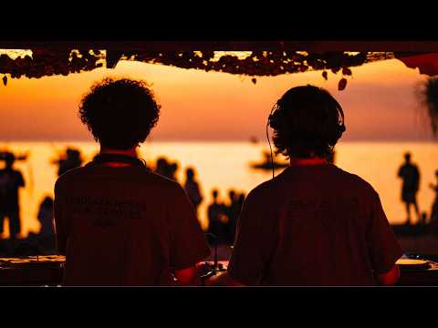 Arnon x Piti l Temkor EP.3 at Woowon Bangsaen l 15.11.2025