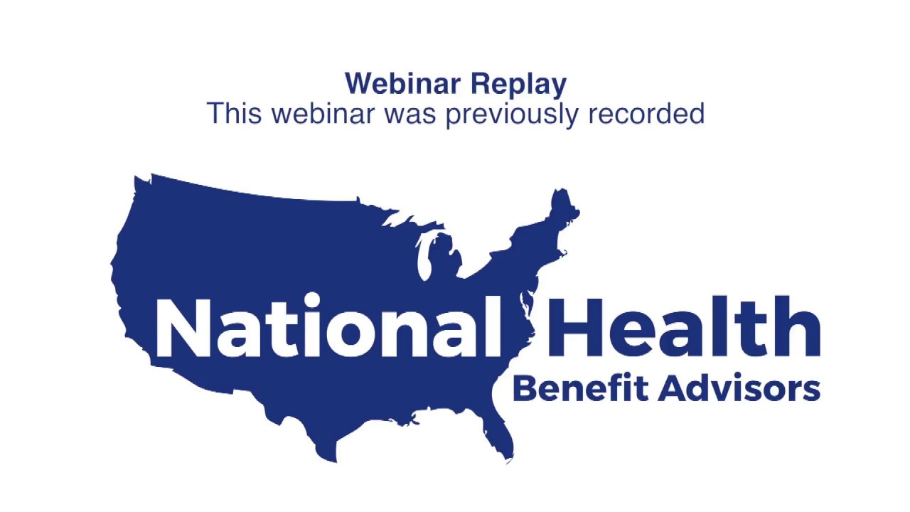 National Health Benefit Advisors - Better Health Insurance Alternative ...