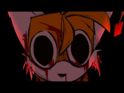 Glenophobia. Friday Night Funkin vs. Tails Doll - YouTube