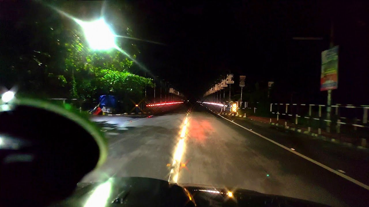 NIGHTDRIVE ♡ with Electro Demolish - YouTube