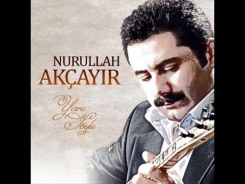 Nurullah Akçayır- YAZIN YAĞAR KAR BAŞIMA
