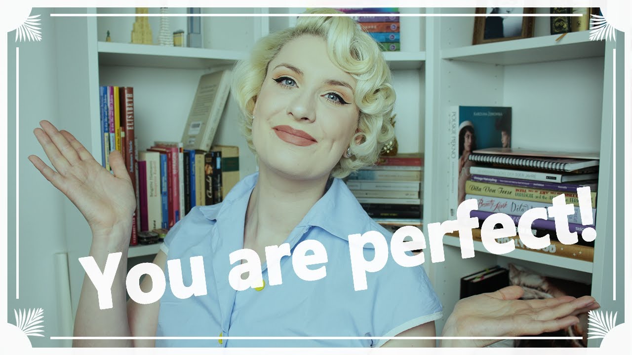 Body Types und der perfekte Körper - YouTube