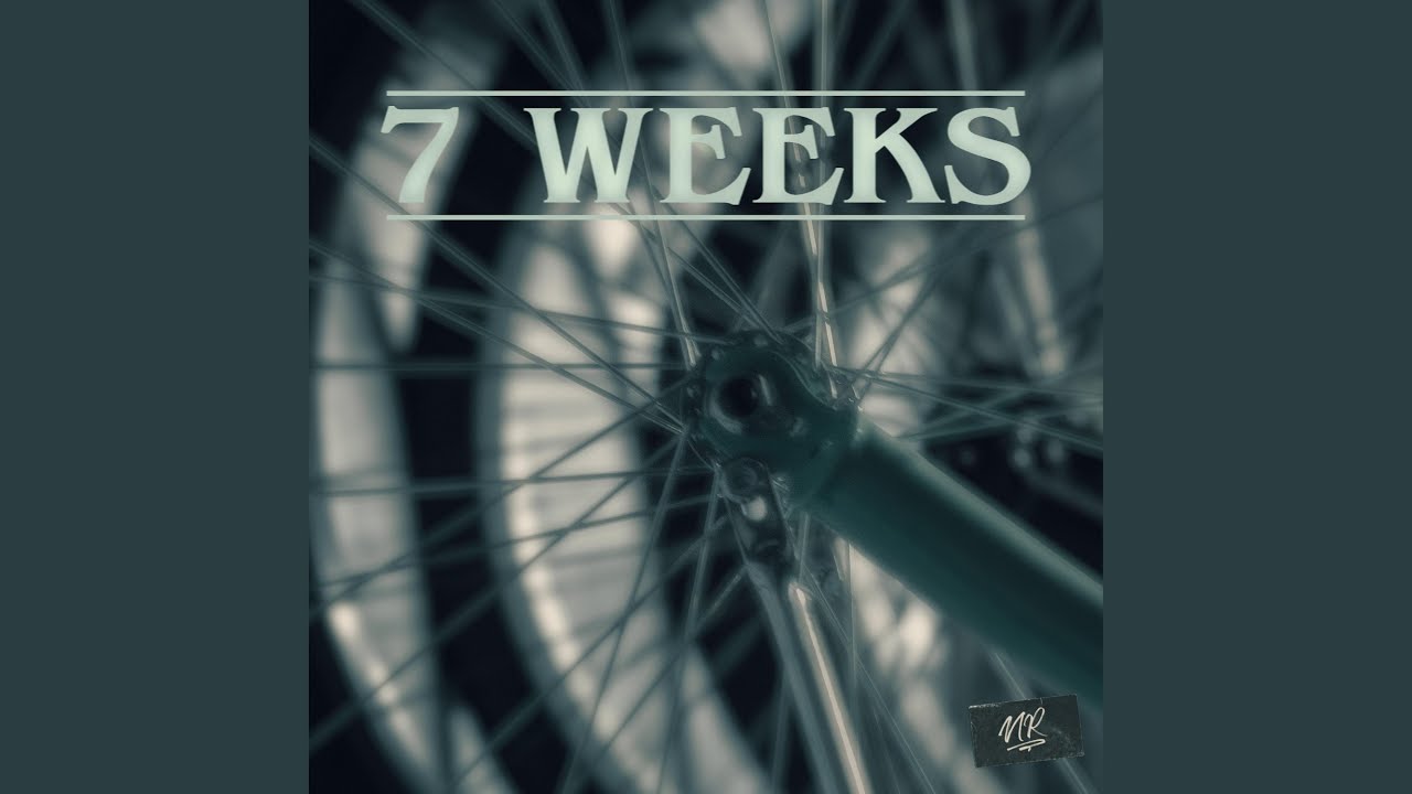 7 Weeks (feat. Caleb Adcock) - YouTube