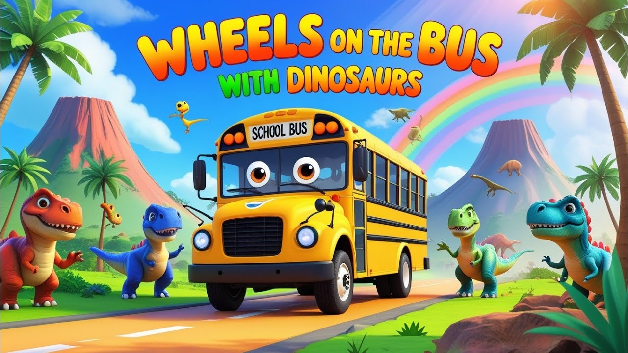 “Fun Learning for Kids | Early Education Video with Colors, Numbers ...